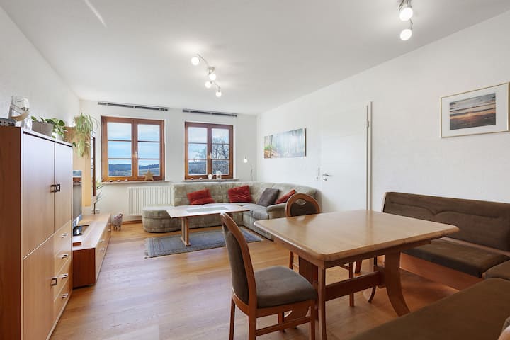 Ferienwohnung Schellenberg - Herrischried