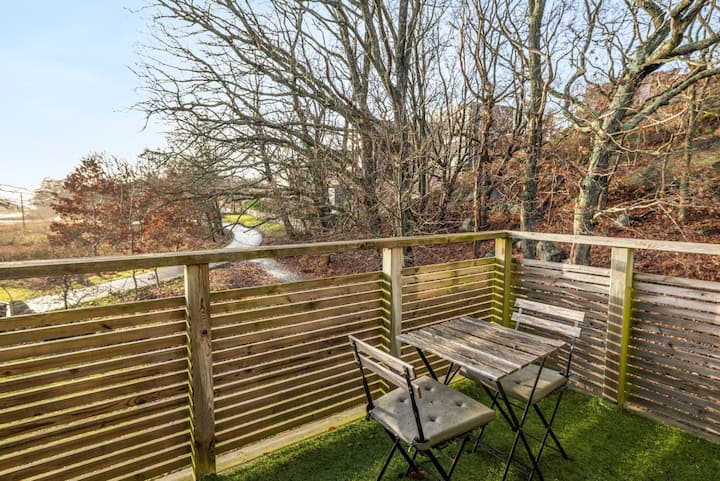 Modern House Near Hästevik Beach And Lovely Nature - Göteborg