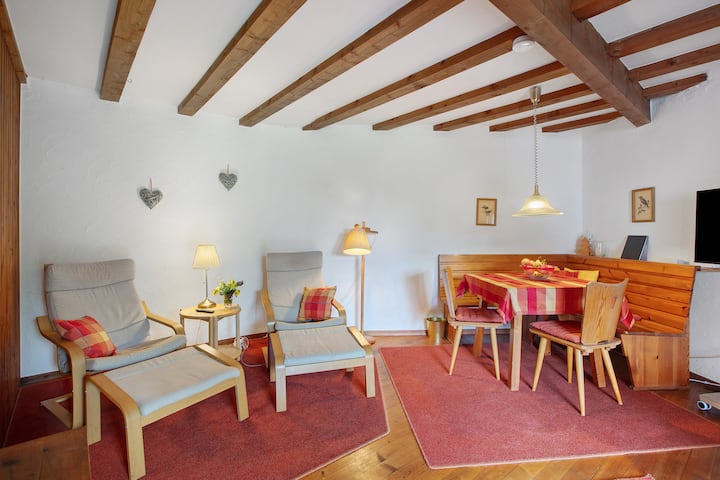 Ferienbungalow Angela - Grafenhausen