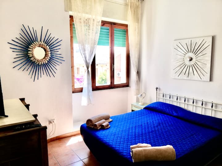 Casa Silvia Trilo Calagavetta - La Maddalena