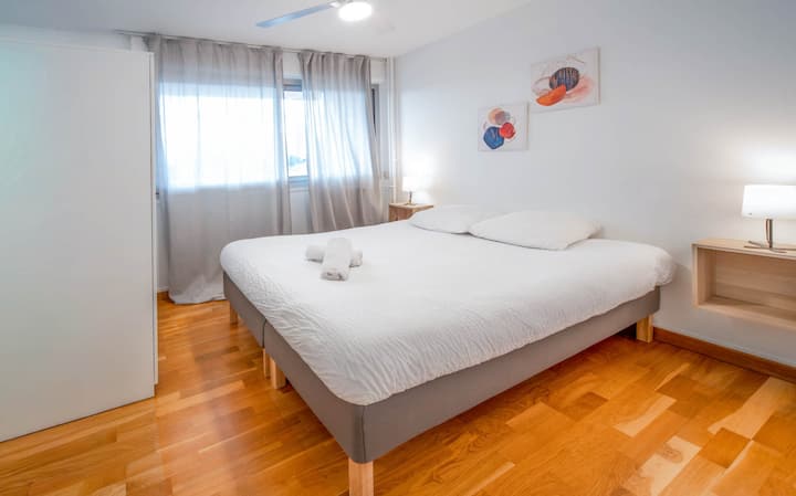 T4 Lumineux Proche Autoroute - Chalon-sur-Saône