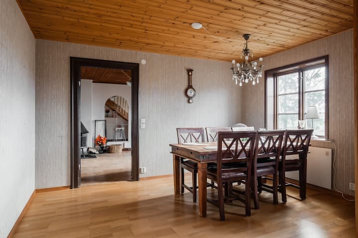 Cozy Country Home In Quiet Töreboda - Töreboda