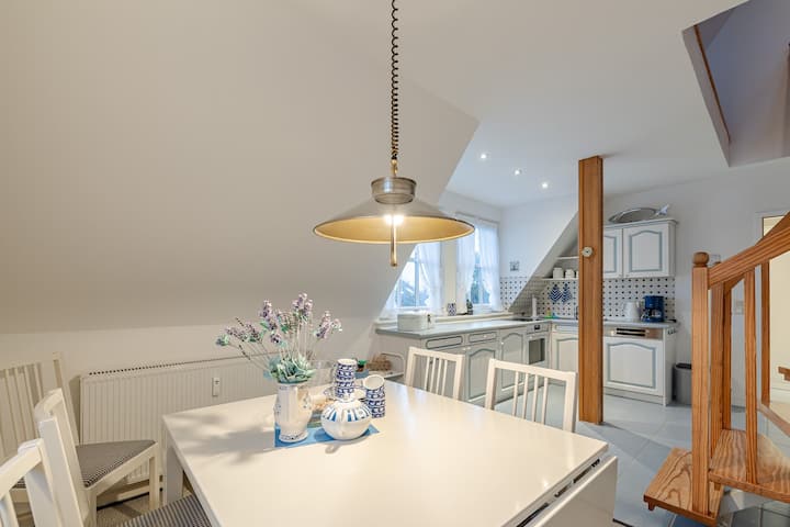 App. Strandsonne - List