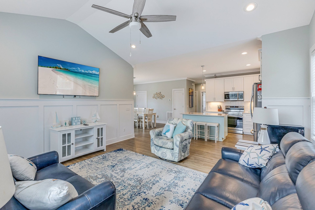 ¡Preciosa casa moderna con piscina y vistas al mar! - Casas en alquiler ...