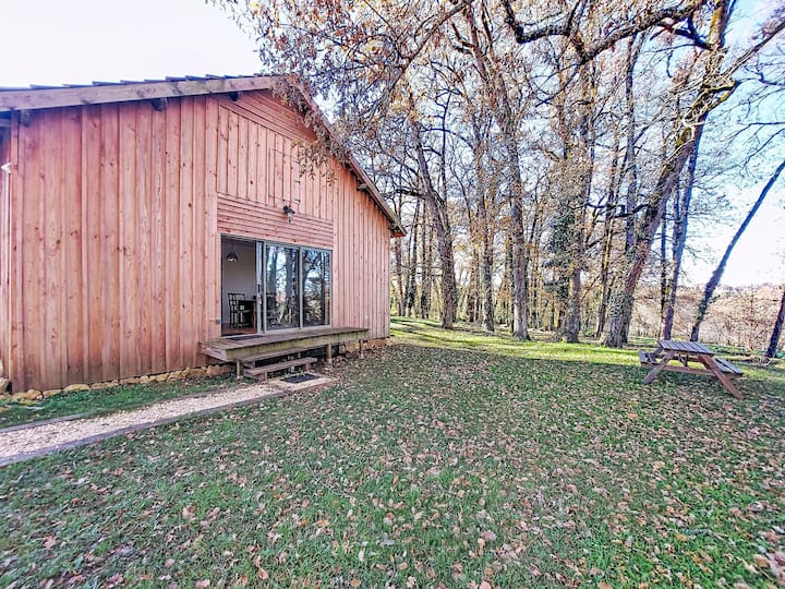 Le Domaine D'empié By Interhome - Castelnaud-la-Chapelle