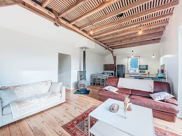 Le Domaine D'empié By Interhome - Belvès