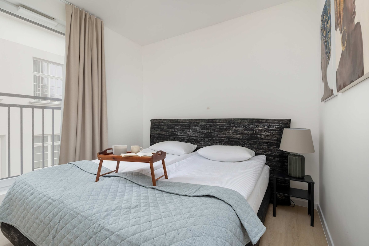 Zbożowa 2C | Kraków | Elegant Apartment | Parking - Flats for Rent in ...