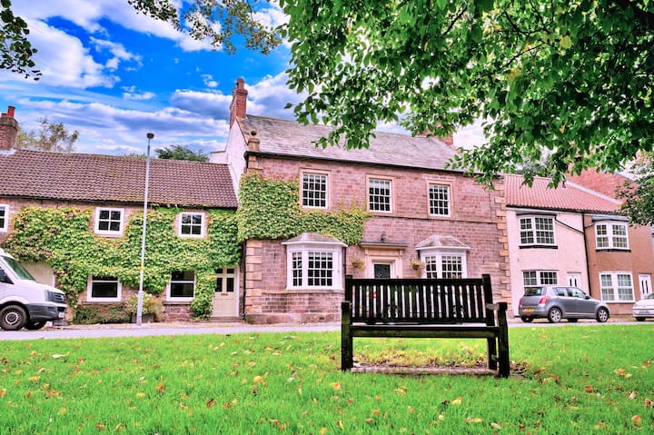 Catterick Cottage - Northallerton