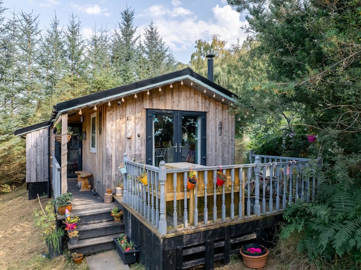 The Cabin By Interhome - Beauly