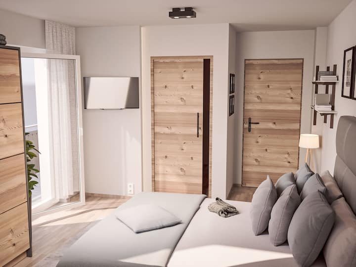 Appartement Typ A By Interhome - Faaker See