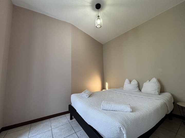 Résidence Cloche Verte – Palais D’auron - Bourges