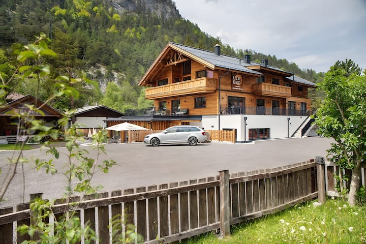 Studio Alte Mühle - Seefeld