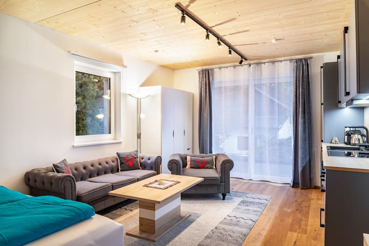 Studio Alte Mühle - Scharnitz