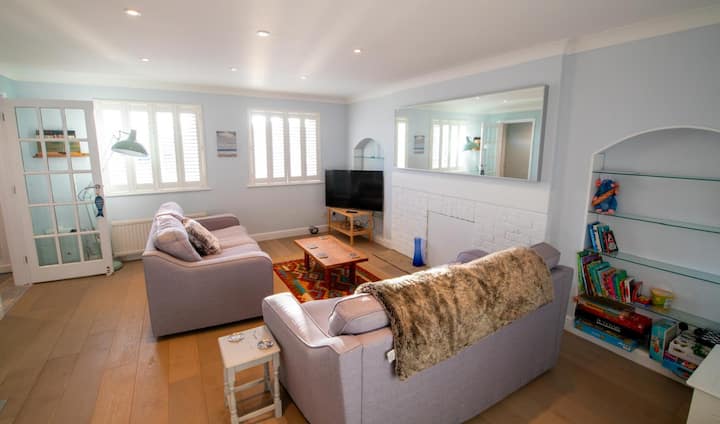 Rye & Shine - Rye Town Centre - Winchelsea