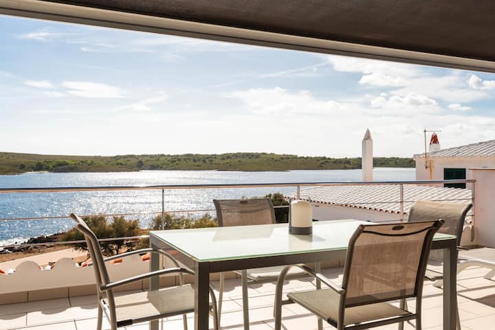 Apartamento Tramontana 28b By Escape Home - Es Mercadal