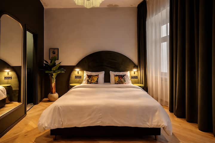 Classic Room - Budapest