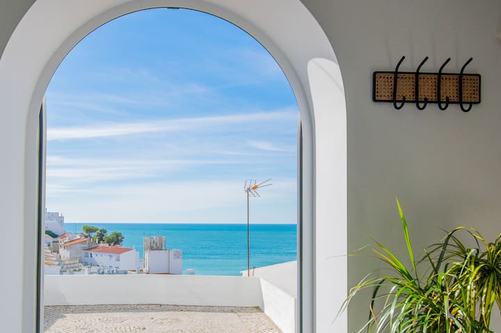 14 Travessa Das Naus - Carvoeiro