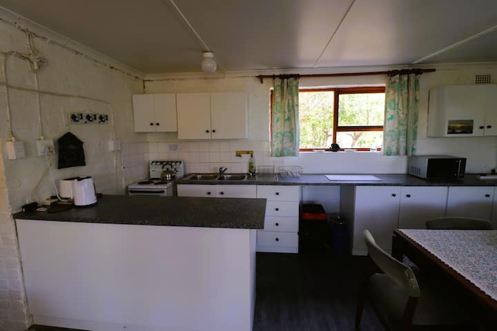 Shalom House - Arniston