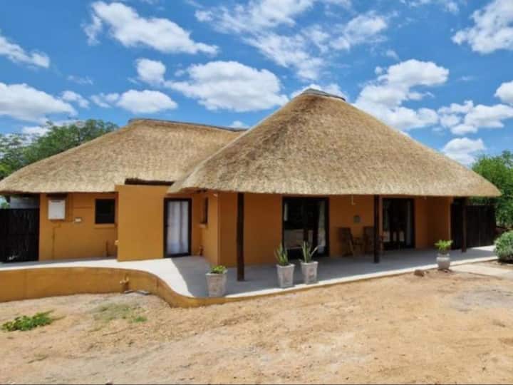 Deluxe Villa - Phalaborwa