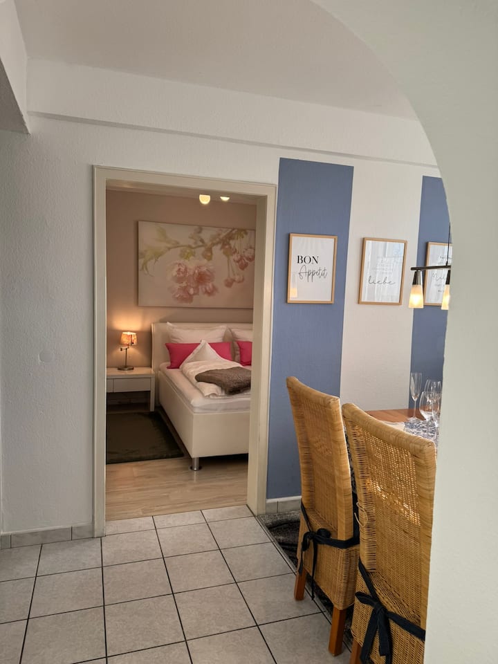 Baden-chalet Schwarzwald Und Wein - Bühl