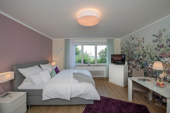 Baden-chalet Wandern Und Wein - Bühl