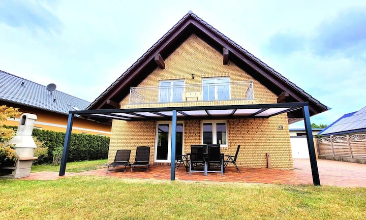 Ferienwohnung Am Plauer See - Alt Schwerin