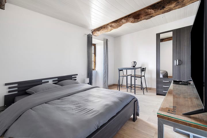 Chambre Plessis-le Nid D'abeilles 2 - Paimbœuf