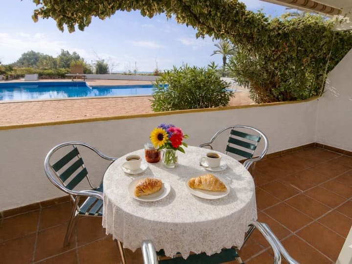 Nadia By Danlux Invest - Tossa de Mar