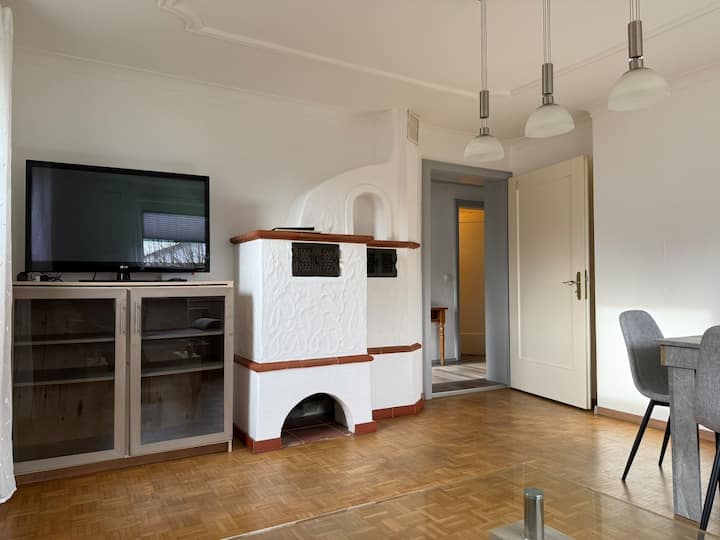 Haus Raschke (309439) - Peiting