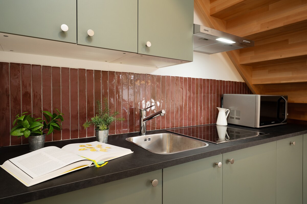 Gerberhof 1 (300476) - Appartements à louer à Plön, Schleswig-Holstein ...