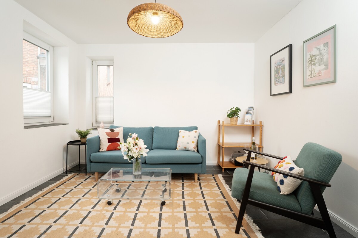 Gerberhof 1 (300476) - Appartements à louer à Plön, Schleswig-Holstein ...