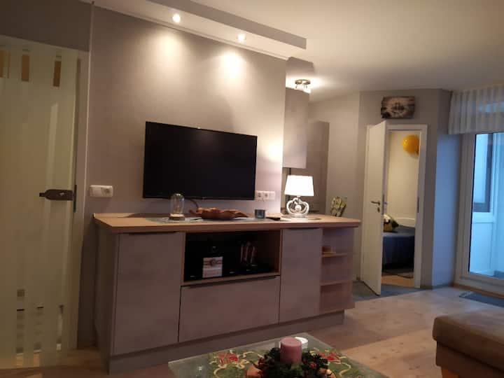 Appartement "Ostseeoase" (12964) - Heiligenhafen