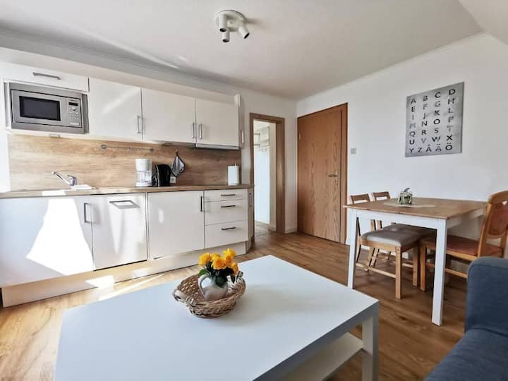 Ferienwohnung Juist - Baltrum