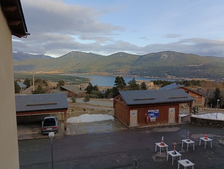 Bel Appt 6 Pers Près Des Pistes - Les Angles