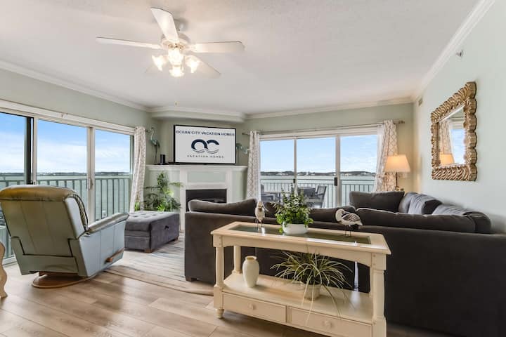 Bahia Vista Unit 201 - Ocean City, MD