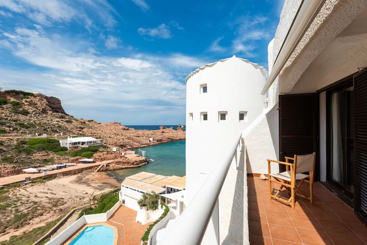 Ca Na Montse - Minorca
