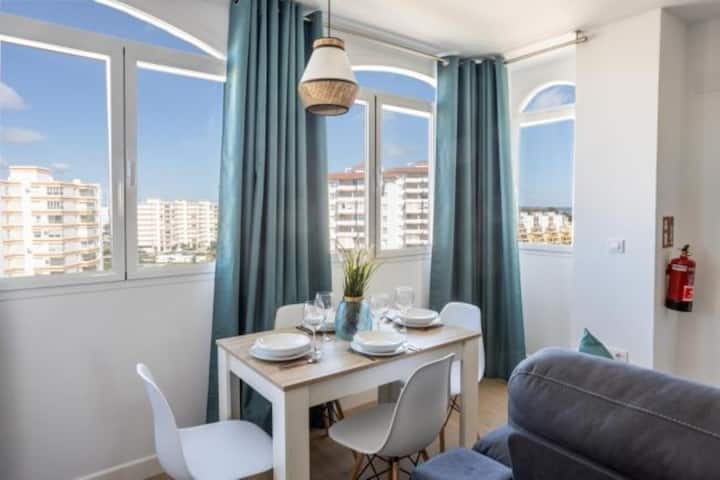 Valdelagrana Con Parking Y Piscina - El Puerto de Santa María