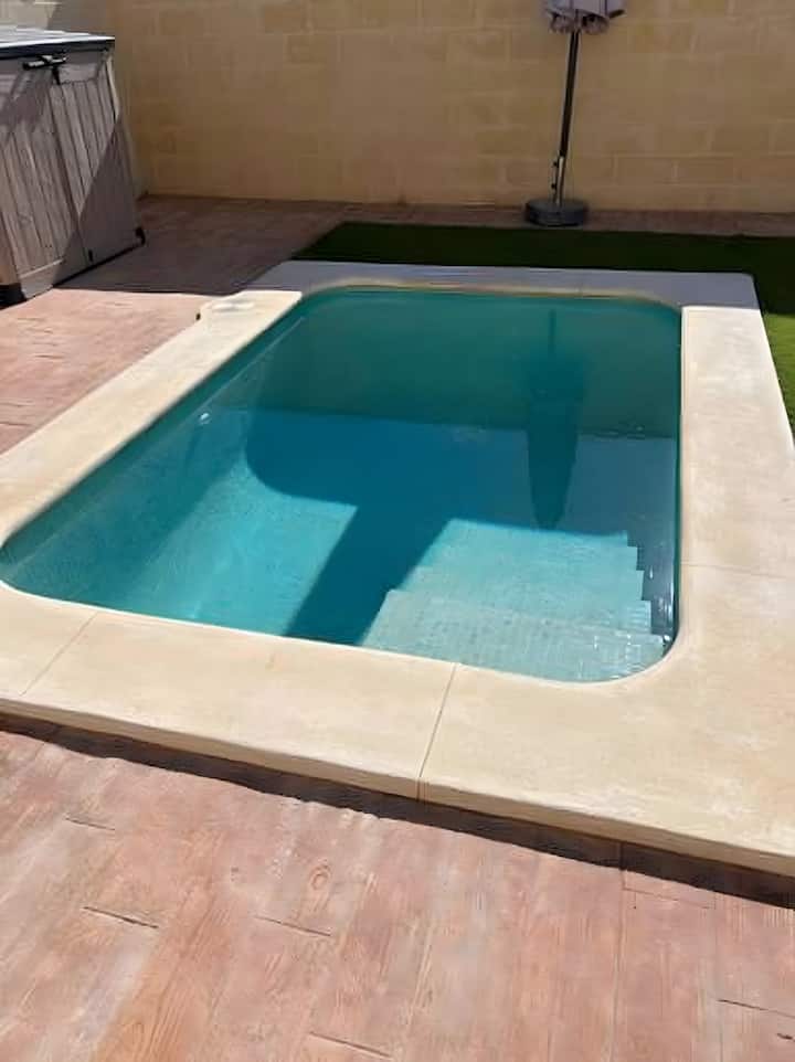 Villa Calma - Mairena del Alcor