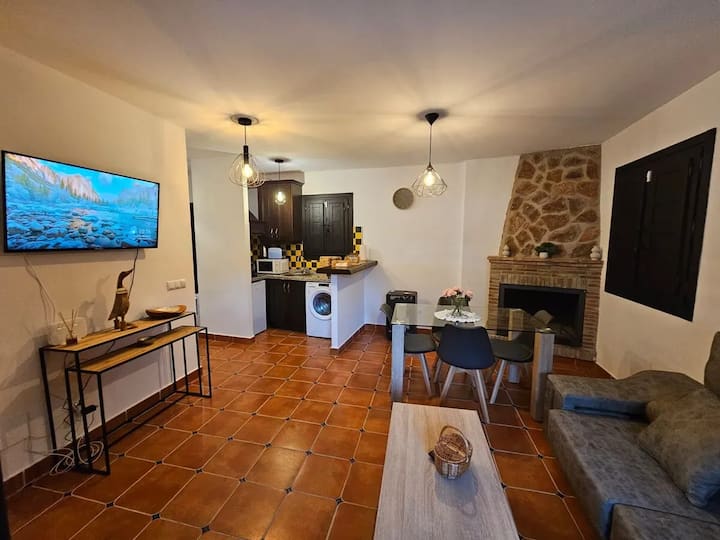 Appartement à Ohanes - Padules