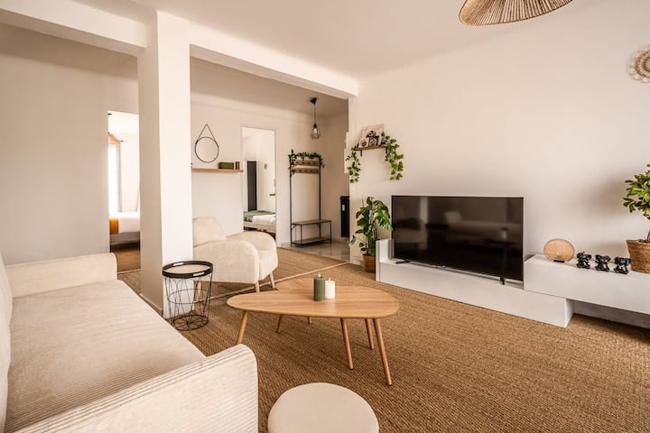 Le Botaniste - Narbona