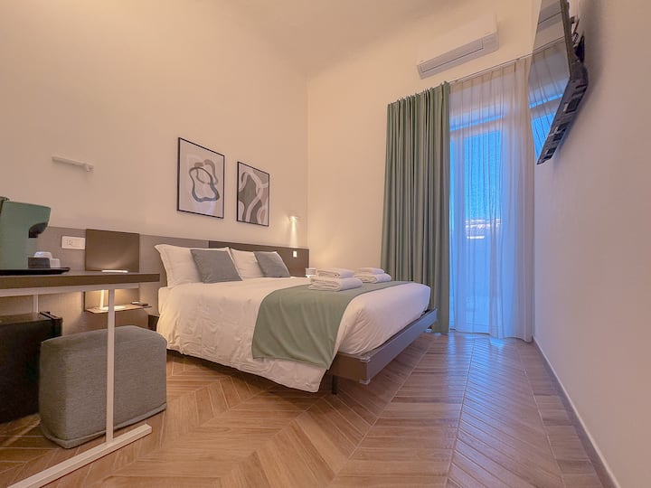 Incorte Florence - Olive Room - Firenze