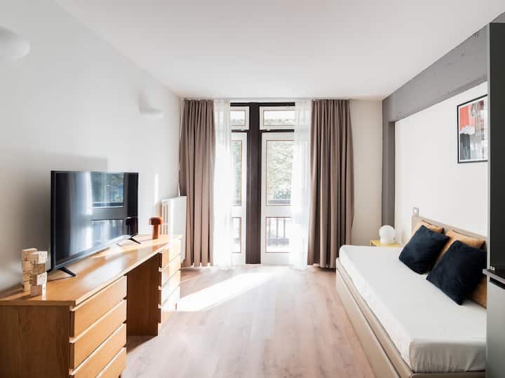 Bilocale In Borca Di Cadore - Dolomiti - San Vito di Cadore