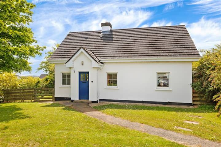Brittas Bay Holiday Village No 7 - Wicklow