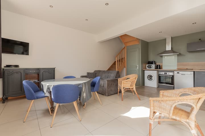 Gite Louis-philippe - Le Tréport