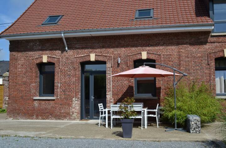 Gite Louis-philippe - Mers-les-Bains