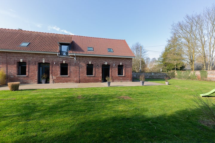 Gite Baie De Somme - Mers-les-Bains