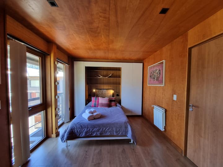 Vivero Iv Dpto 19 - Andarlibre - San Martin de los Andes