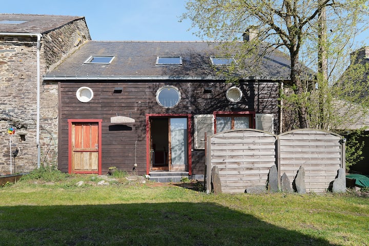 Gîte Erziwezh - Redon