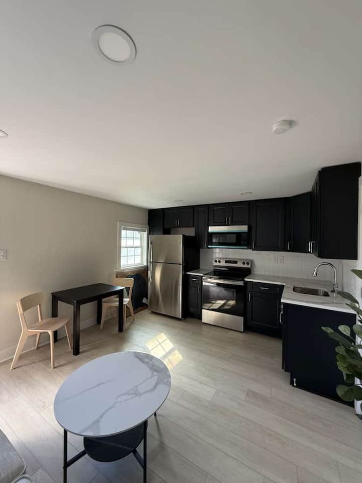 The Charleston Vibe Iv • 8805 - 노스 찰스턴