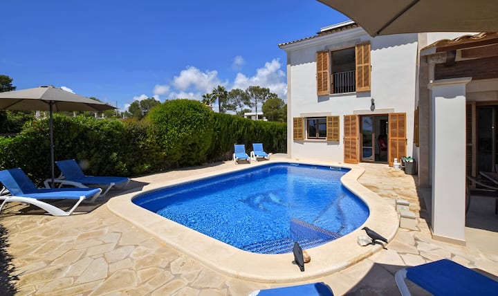 Amarador - Cala Figuera